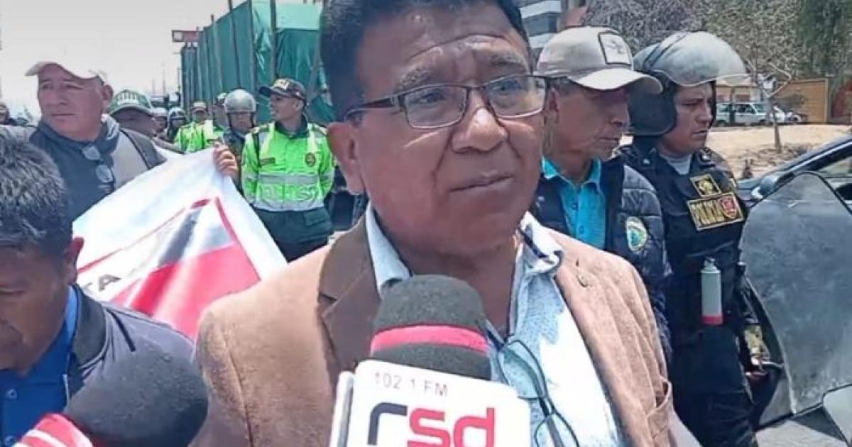 VIDEO | Cascajal es abastecido con agua no apta para consumo humano