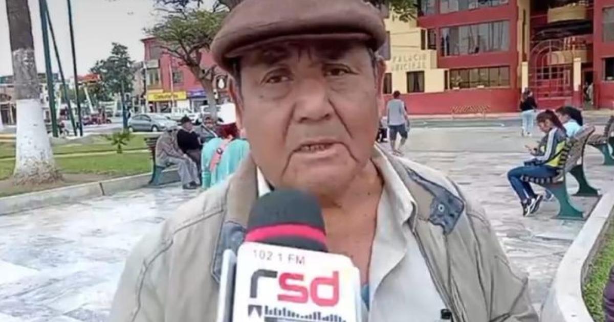 VIDEO | Transportista extorsionado: “En cualquier momento van a matar a ...