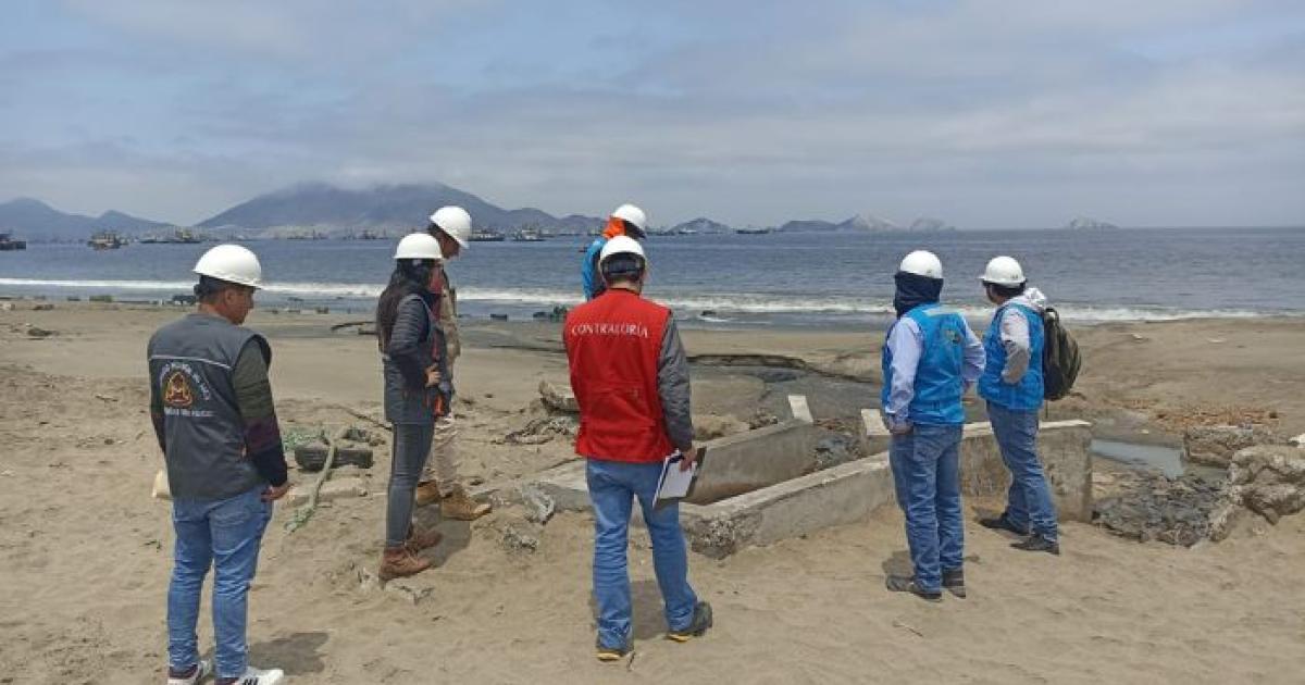 Obra de la MPS incluye gastos de plan covid-19 pese a que no hay pandemia