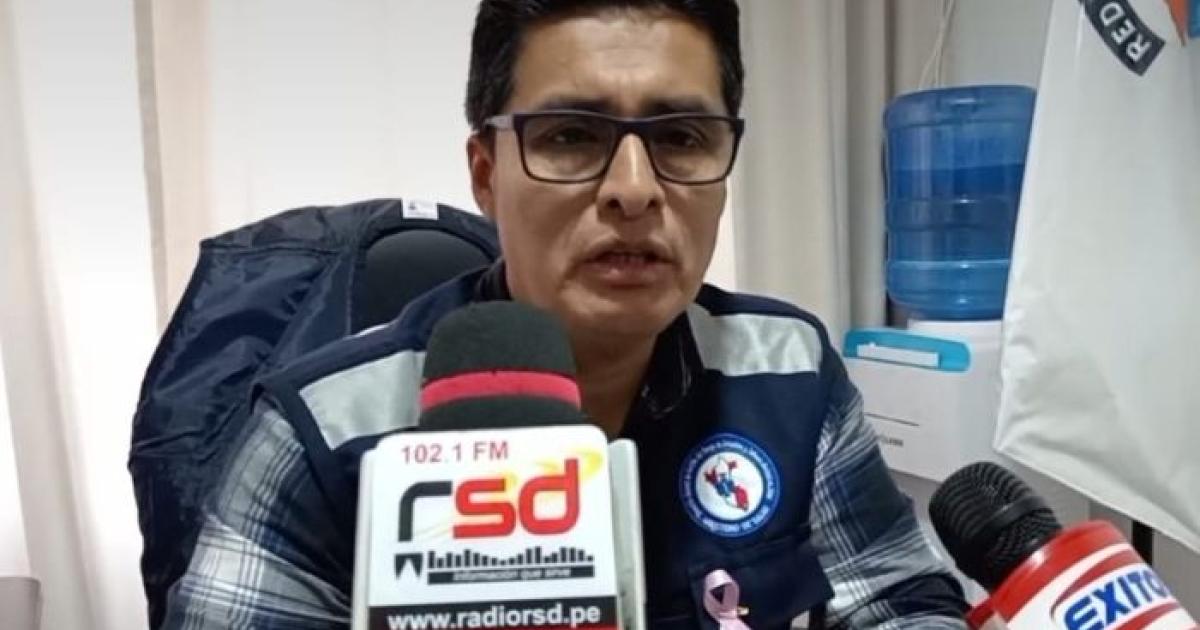 Nuevo Chimbote registra baja cobertura de vacunación contra polio y ...