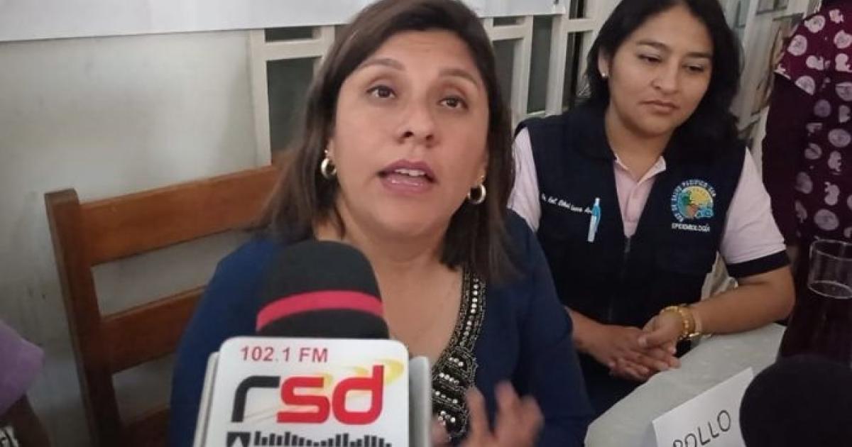 ALERTA | Áncash: Red Sur advierte de incremento de casos de diabetes en ...