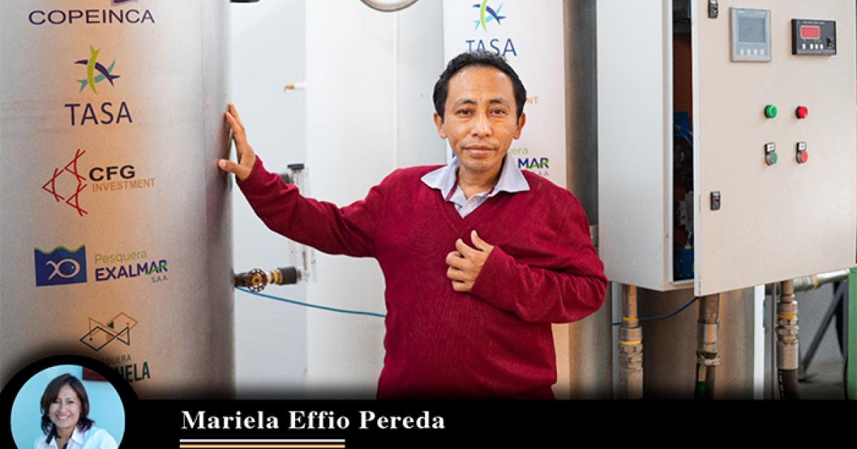 LA COLUMNA DEL DÍA | A Giovanni, nuestro valiente protector