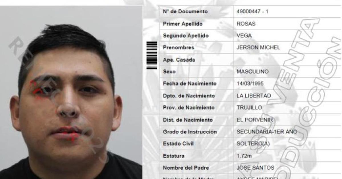 Chimbote: dictan prisión preventiva para hombre implicado en estafa